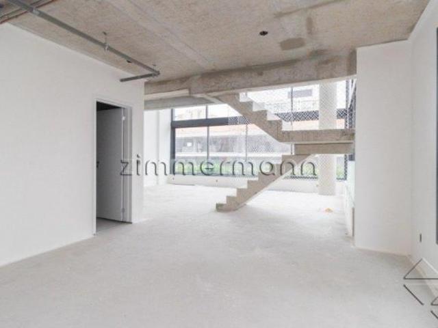 APARTAMENTO DUPLEX JARDIM PAULISTA 3 SUÍTES 4 VAGAS