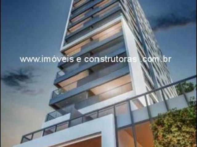 Apartamento Duplex Jardins 108 m²