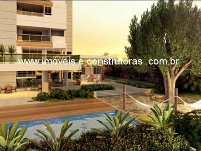 Apartamento Duplex Jardins 113 m² 2 vagas Entregue em 2011