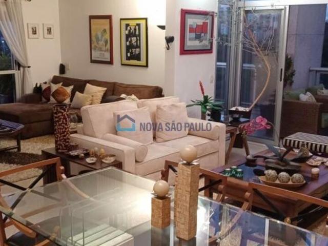 Apartamento Duplex Oportunidade Parque Morumbi