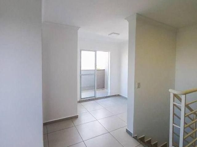 Apartamento duplex locação Parque Jamaica Londrina