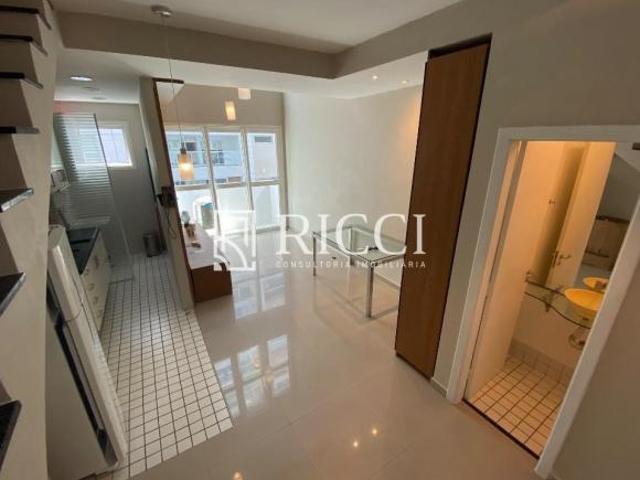 Apartamento Duplex LOFT Santos