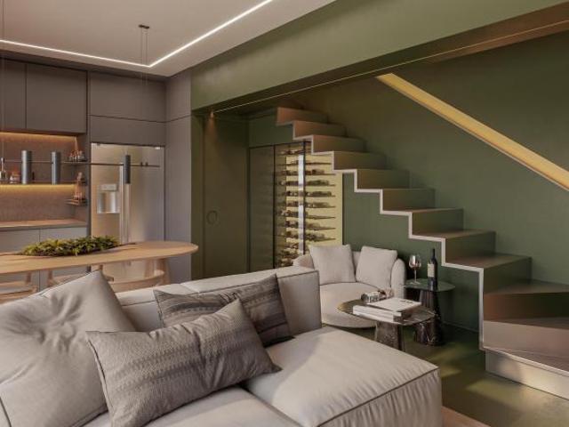 APARTAMENTO DUPLEX LANÇAMENTO NO SANTA QUITÉRIA