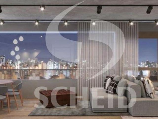 Apartamento duplex lançamento Perdizes 211mts. 2 vagas