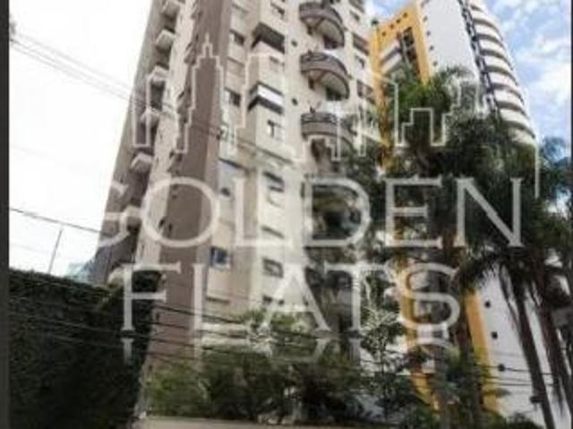 APARTAMENTO DUPLEX LIFE MOEMA RESIDENCIAL