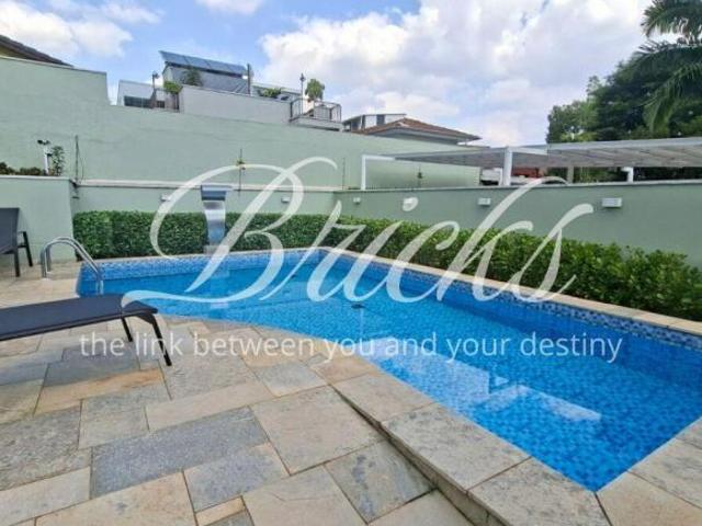 APARTAMENTO DUPLEX LINDO A VENDA EM MOEMA PÁSSAROS