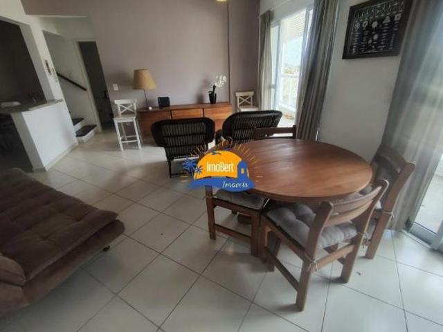 Apartamento Duplex lindo e aconchegante!