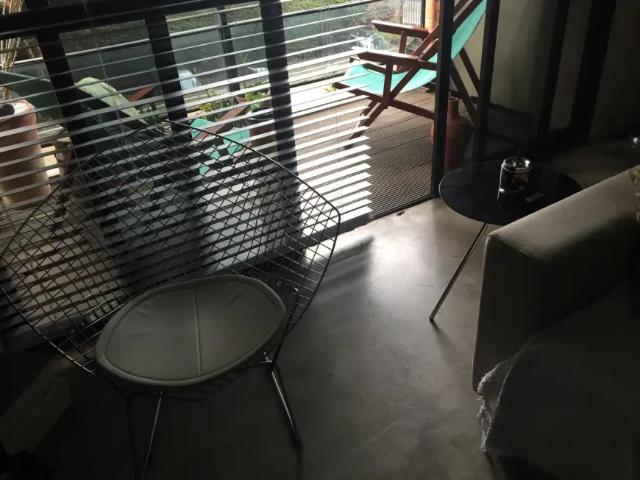 Apartamento Duplex Lindo e Super Bem Localizado – Condomínio Loft Pinheiros