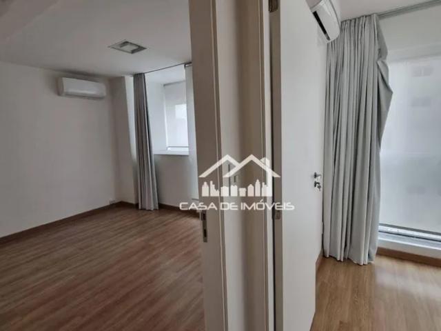Apartamento duplex lindo para venda no Campo Belo