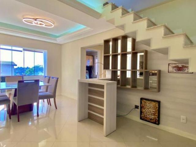 APARTAMENTO DUPLEX MOBILIADO NO NOSSA Sra DAS GRAÇAS