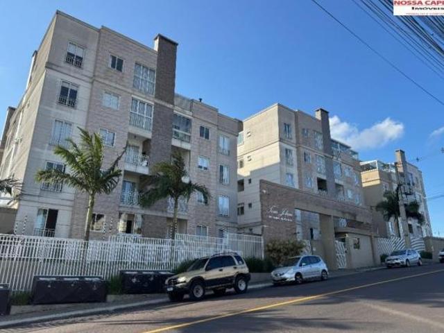 APARTAMENTO DUPLEX MOBILIADO NO BAIRRO UBERABA, RESIDENCIAL TOM JOBIM