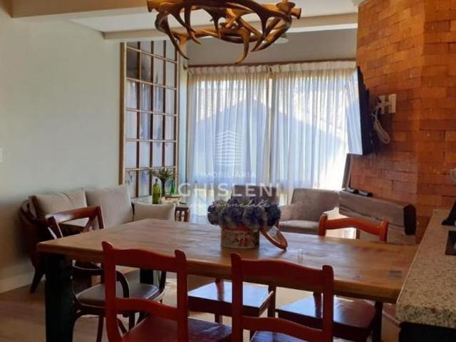 APARTAMENTO DUPLEX MOBILIADO NO BAIRRO BAVÁRIA