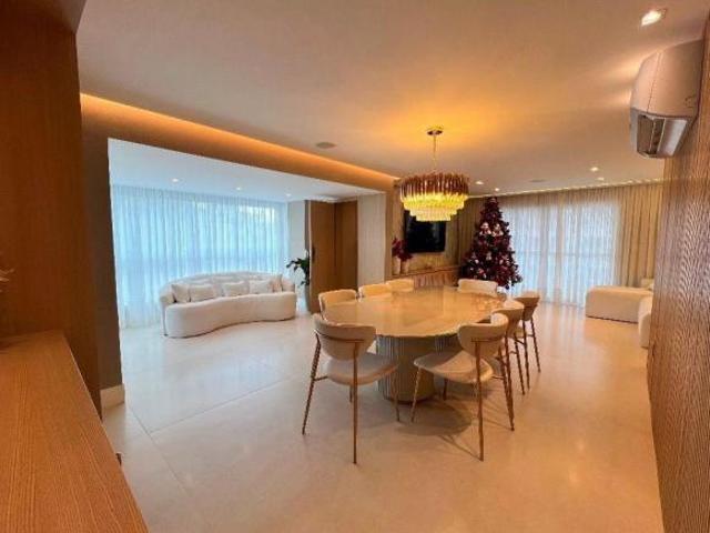 Apartamento Duplex Mobiliado no Canto do Forte em Praia Grande