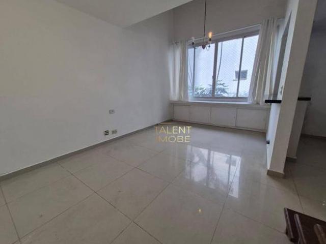 Apartamento Duplex Mobiliado à venda no Brooklin São Paulo/SP 50 m² | 1 suíte | 1 vaga
