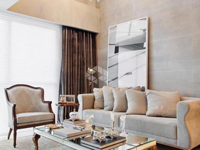 Apartamento Duplex Mobiliado com 2 vagas de Garagem