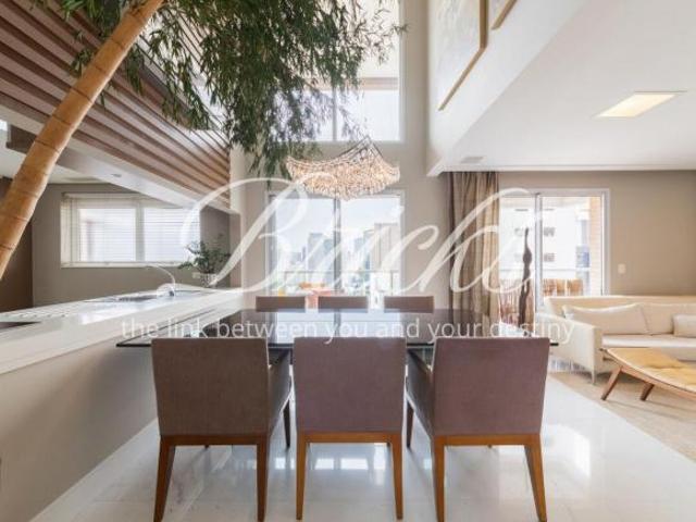 APARTAMENTO DUPLEX MOBILIADO CONDOMÍNIO ICON LAZER VISTA LIVRE 2 SUÍTES 2 VAGAS