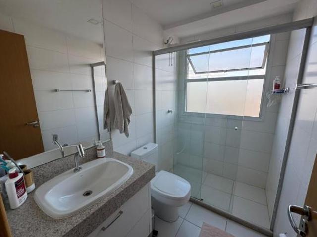 Apartamento Duplex Mobiliado de Alto Padrã no Park Design 3 Suítes com Vista Privilegiada