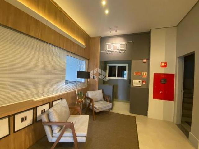 APARTAMENTO DUPLEX MOBILIADO e AUTOMATIZADO 3 DORMITÓRIOS, CENTRAL