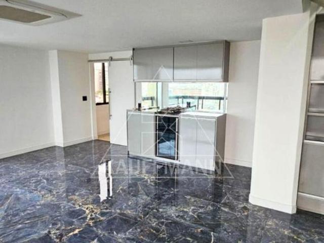 Apartamento Duplex mobiliado em Perdizes, moderníssimo! Valor abaixo do mercado!