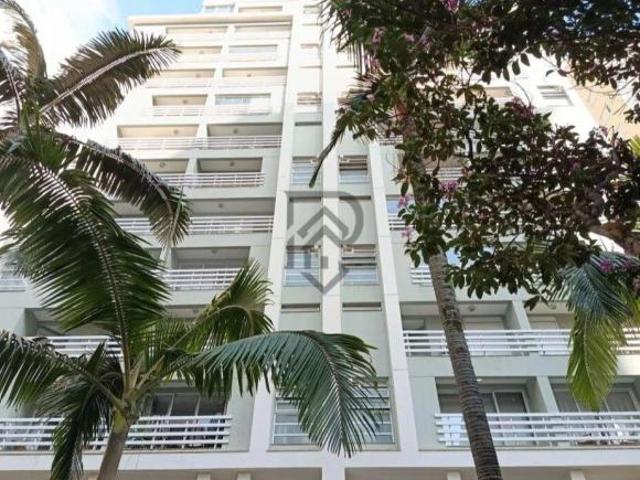 Apartamento Duplex Mobiliado jardim Alameda Campinas