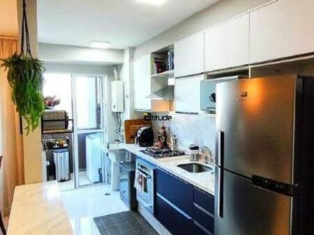 APARTAMENTO DUPLEX MOBILIADO PARA VENDA NO CONDOMÍNIO RESERVA DA ALDEIA CARAPICUÍBA