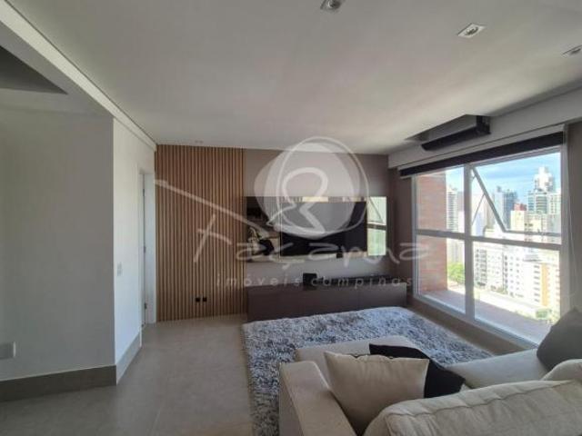 Apartamento Duplex Mobiliado para Venda no Cambuí Façanha Imóveis Campinas