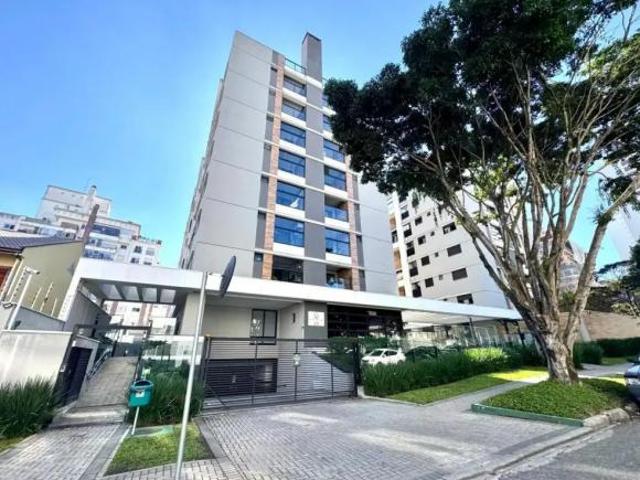 Apartamento Duplex mobiliado, 2 suítes, 2 vagas, Vila Izabel, Curitiba