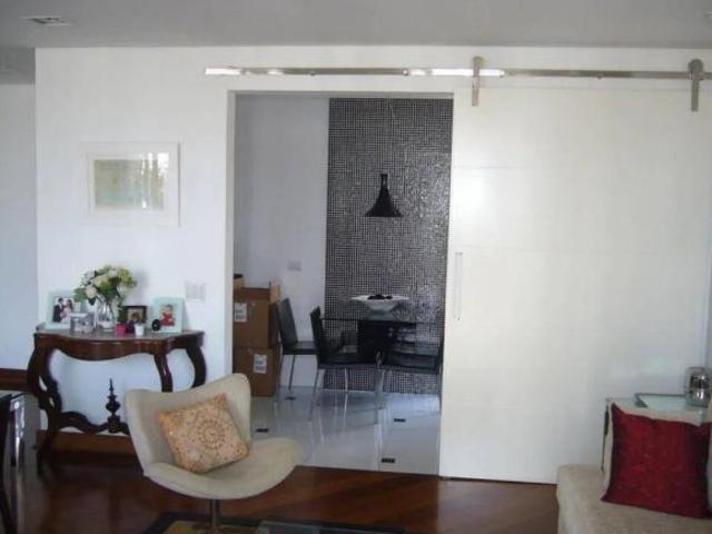 Apartamento Duplex Mobiliado