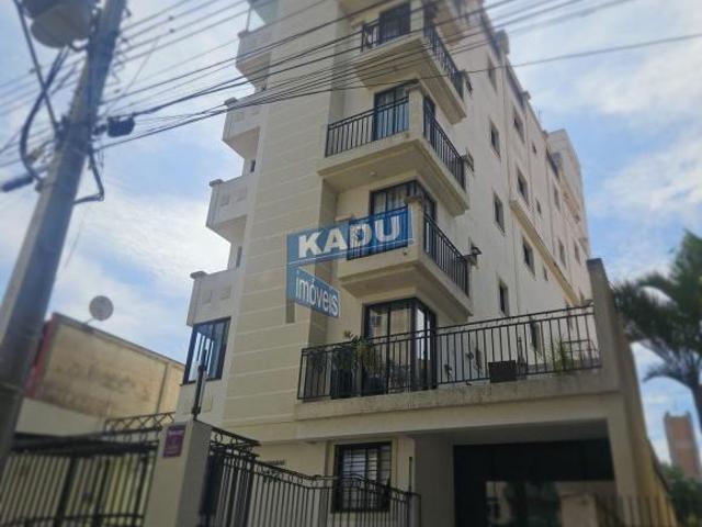 APARTAMENTO DUPLEX MOBILIADO 62,64m² privativo