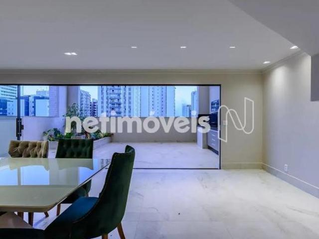 Apartamento Duplex Moderno e Sofisticado – 3 Suítes – Alto Padrão – Águas Claras