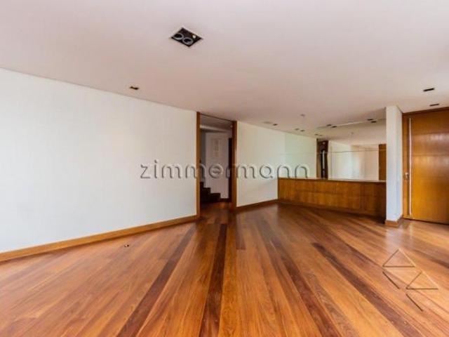 APARTAMENTO DUPLEX MOEMA 3 SUÍTES 2 VAGAS