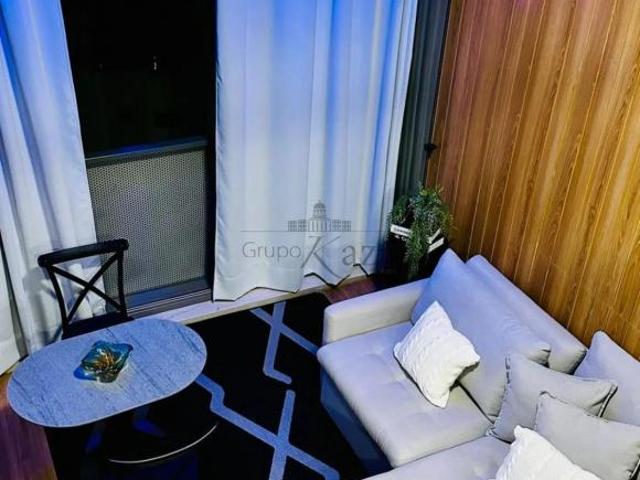 Apartamento Duplex Moema 1 Dormitório 40m²