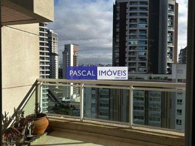 Apartamento Duplex Moema 2 Dormitórios 2 Vagas