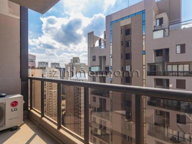 APARTAMENTO DUPLEX MOEMA 2 DORMITÓRIOS 2 VAGAS