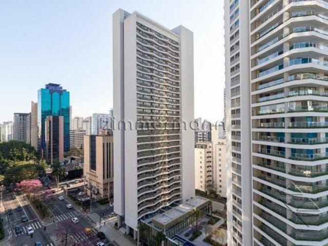 APARTAMENTO DUPLEX MOEMA 2 SUÍTES 2 VAGAS