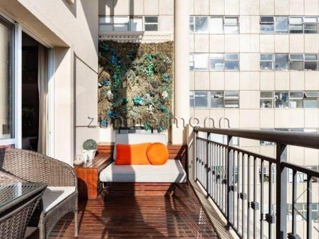 APARTAMENTO DUPLEX MOEMA 2 SUÍTES 2 VAGAS
