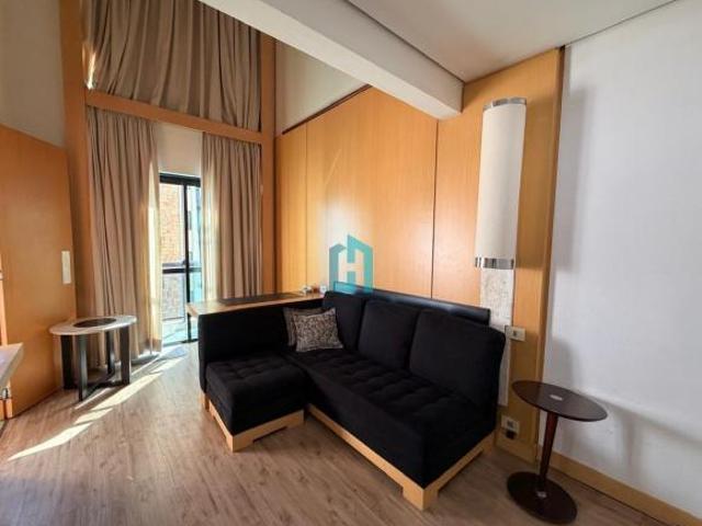 Apartamento Duplex Moema Passaros