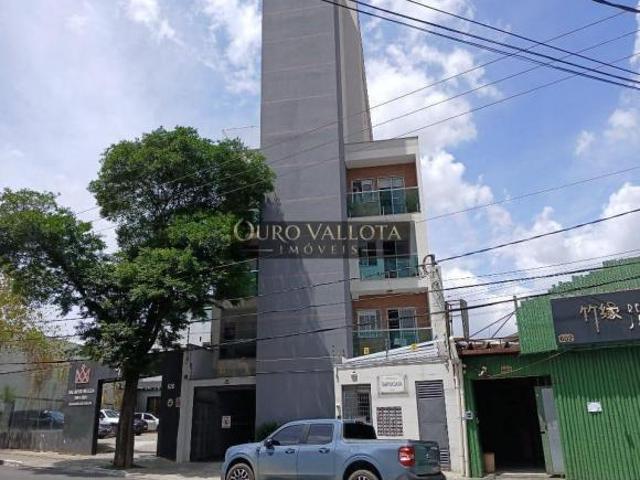 Apartamento Duplex Mooca