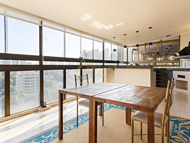 APARTAMENTO DUPLEX NO MORUMBI/ VILA SUZANA