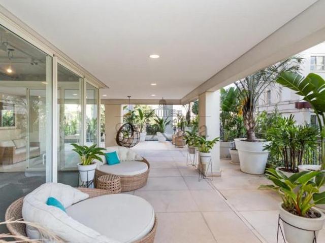 Apartamento Duplex Maison Vila Olímpia 5 Suítes 893m²