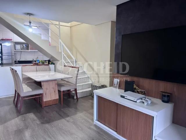 Apartamento Duplex Maravilhoso à Venda 3 Dormitórios 1 Suíte, Sacada com Churrasqueira, 1 Vaga