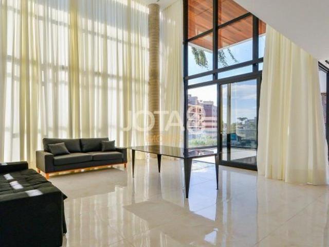 APARTAMENTO DUPLEX NOVO 4 SUÍTES 5 VAGAS BATEL