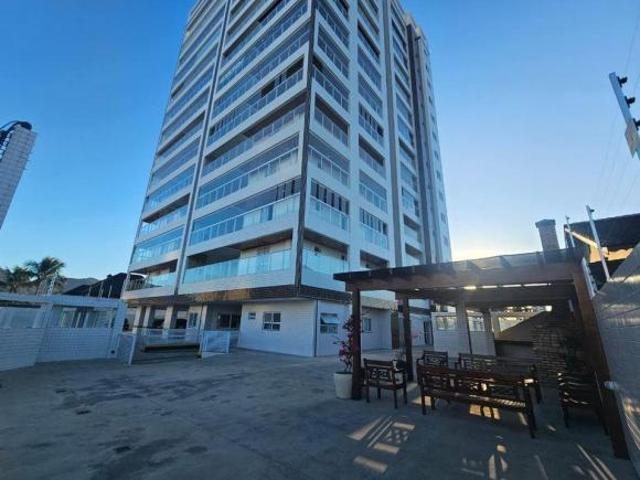 Apartamento Duplex novo 3 dormitórios sendo 2 suítes Centro Peruíbe/SP