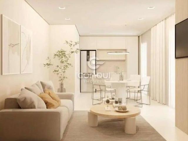 Apartamento duplex novo 3 Quartos 1 Suíte no Bom