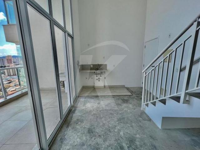 Apartamento Duplex novo à venda, 61m2, 2 Quartos e 1 Vaga, Jardim São Paulo