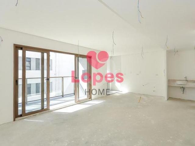 Apartamento Duplex Novo Batel 2 Suítes 3 Vagas