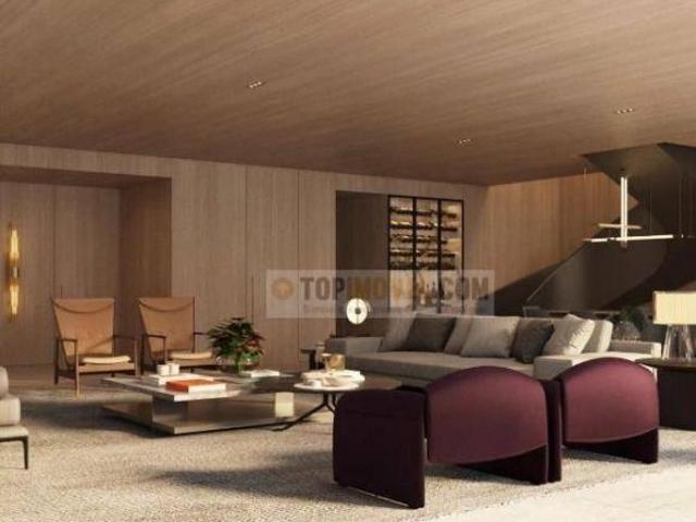 Apartamento Duplex NOVO com 4 suites à venda, 650 m² Moema São Paulo/SP