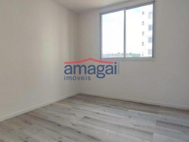 Apartamento duplex novo de 2 dormitórios no Jardim Paraiso
