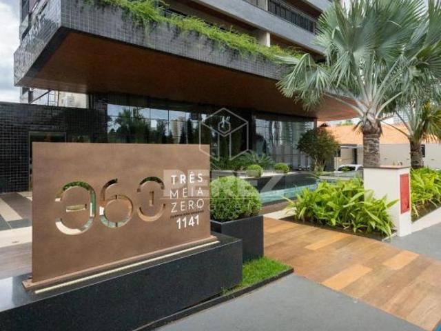 Apartamento Duplex no Condomínio Três Meia Zero