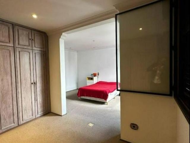 Apartamento Duplex no Condomínio Vila Borghese na Vila Suzana com 200m² 3 dormitórios 2 suítes 4 ban